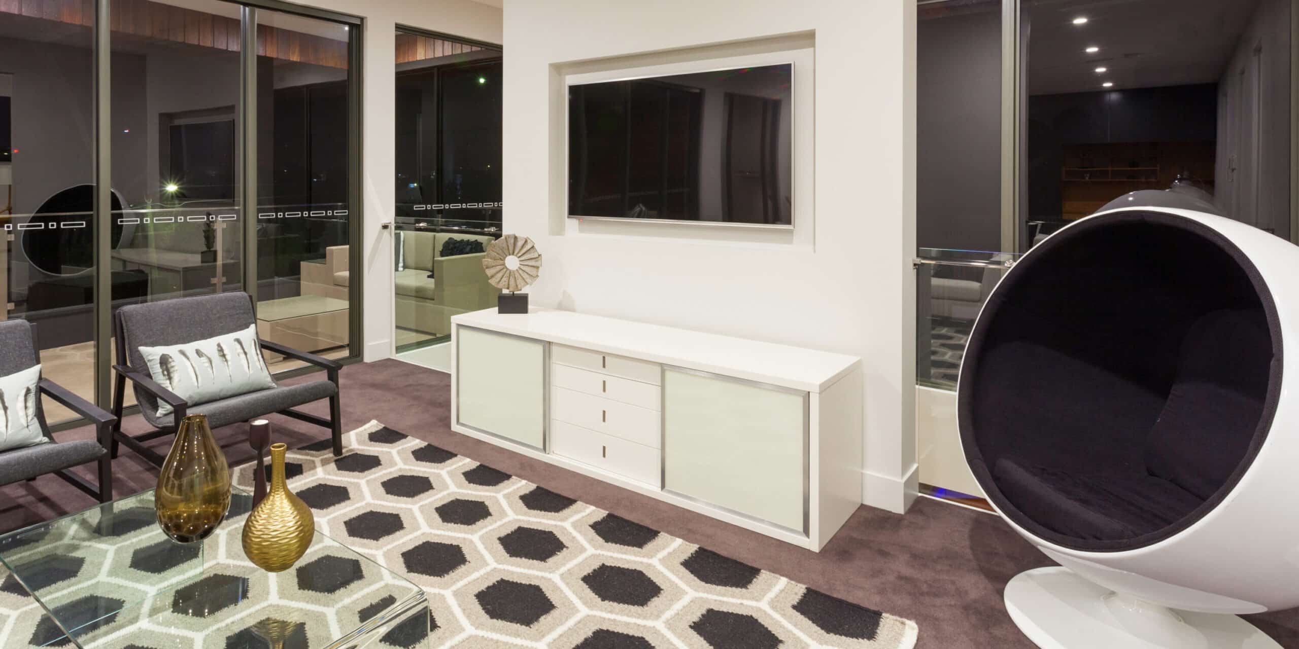 Dressoir op maat: 4 voorbeelden [+ Prijzen]